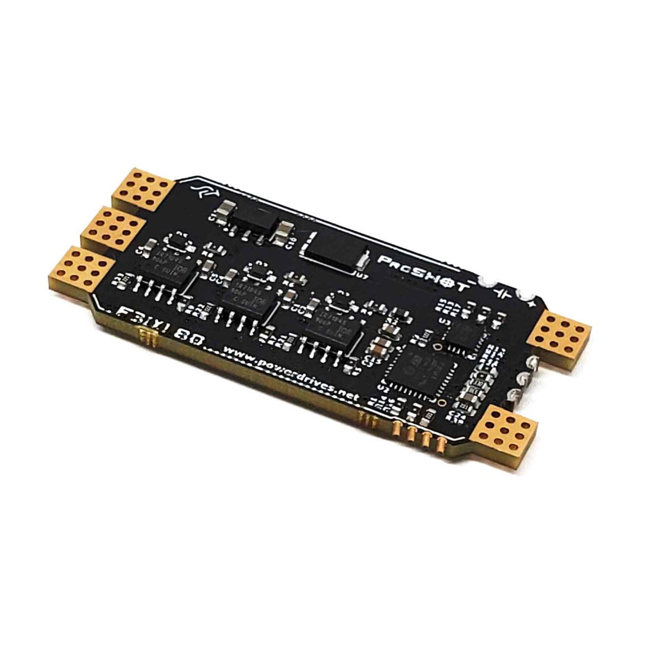APD 80F3x Brushless ESC – NeuMotors Brushless Motors